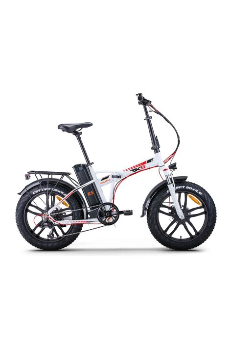 RKS Rs3 Pro x Elektrikli Bisiklet Fiyatı Yorumları Trendyol