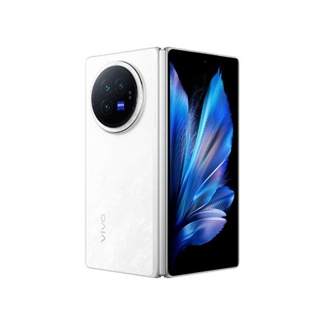 VIVO X Fold 3 Pro 16GB 512GB White
