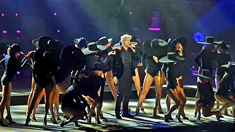 Claudio Baglioni Un Po di Più A Tutto Cuore Live in Roma Palaeur