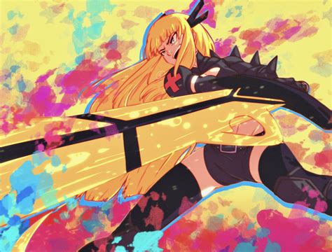 Magik And Illyana Rasputina Marvel And More Drawn By Thejg Danbooru