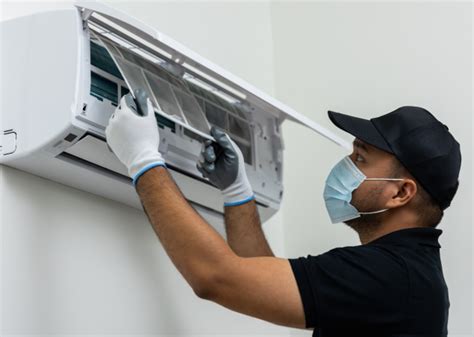 AC Cleaning OneCrew Trade Services