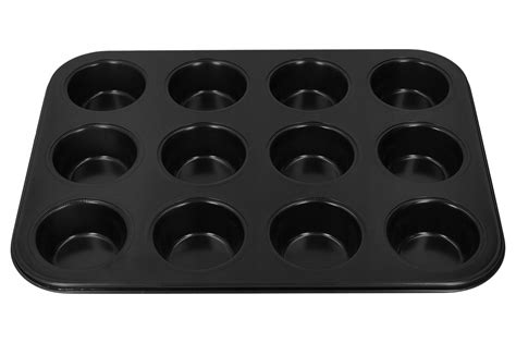 Forma Blacha Do Muffinek Pieczenia Babeczek 12 Szt Nice Stuff Sklep