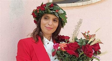Nuoro Martina Gleboni Avrebbe Partecipato A Un Concorso In Comune Il