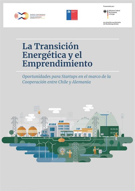 La Transición Energética y el Emprendimiento Cluster de Energía 4e