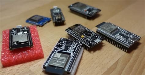 ESP8266 Not Responding How To Fix ElectronicsHacks