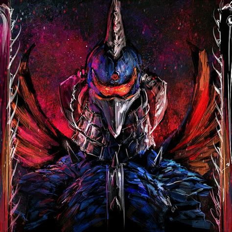 Gigan Final Wars Wallpapers Wallpaper Cave