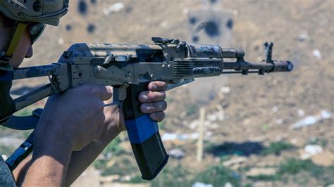 Ak Vs Ak Difference
