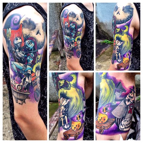 Pin On Tattoos From 2013 And 2014