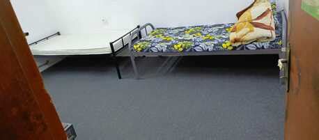 SAR 300 Month 3 Bed Space Available In A Neat And Clean Room 300 Month