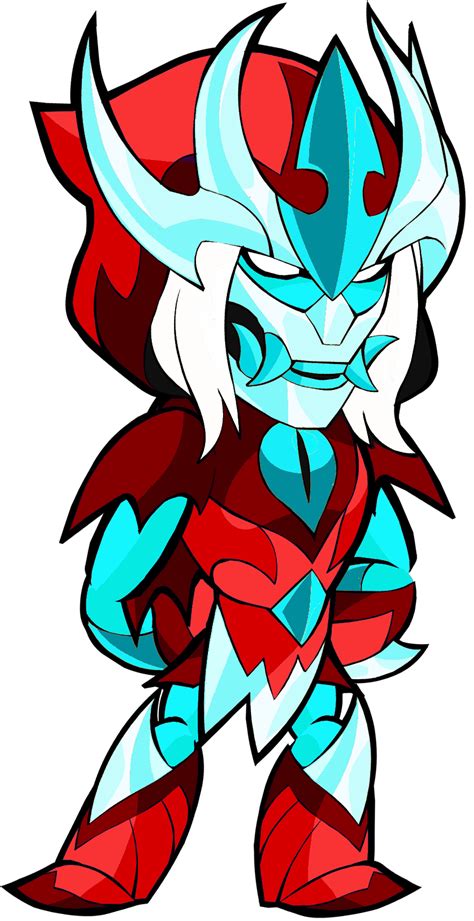 Anaglyphskins Brawlhalla X Dream Smp Wiki Fandom