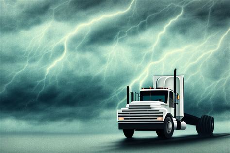What Does Shipment Exception Weather Delay Mean ShipScience