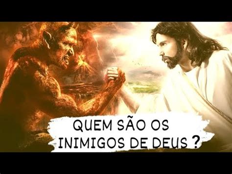 O Pecado Nos Separa De Deus E Nos Torna Seus Inimigos Isa As