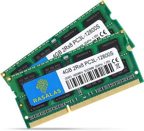 Ddr3l Ram 4gb Atelier Yuwa Ciao Jp