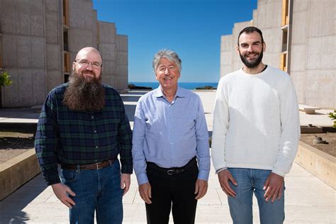 Modeling The Origins Of Life New Evidence For An RNA World Salk