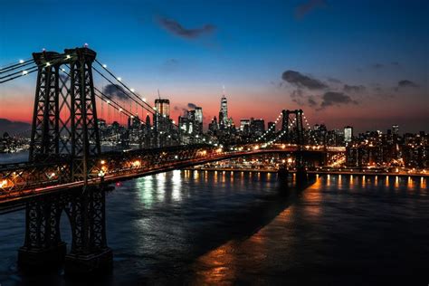 Cosa Vedere A New York Attrazioni Imperdibili Viaggiamo