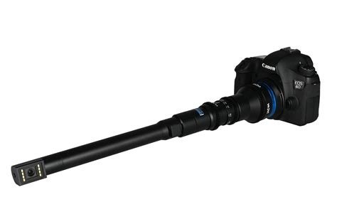 Laowa 24 Mm Periprobe T14 2x Macro Cine