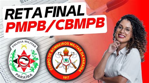 NOTA MÁXIMA NA REDAÇÃO RETA FINAL CONCURSO PMPB CBMPB YouTube