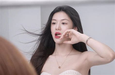 Qui N Es Go Yoon Jung De Alquimia De Almas Lo Que Debes Saber Sobre