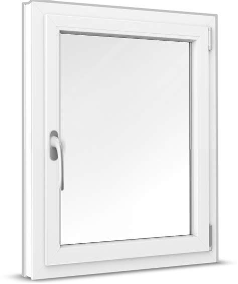 Fenêtre monobloc en PVC sur Mesure fenetre24