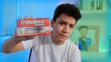 COMO PREPARAR E INYECTAR TRIBEDOCE COMPUESTO Con DICLOFENACO INYECCION