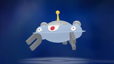 Pokédex 462 Magnezone YouTube
