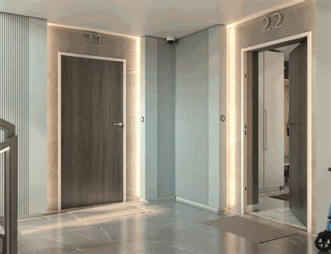 D Couvrez Les Solutions Sur Mesure De R Habilitation De Jeld Wen
