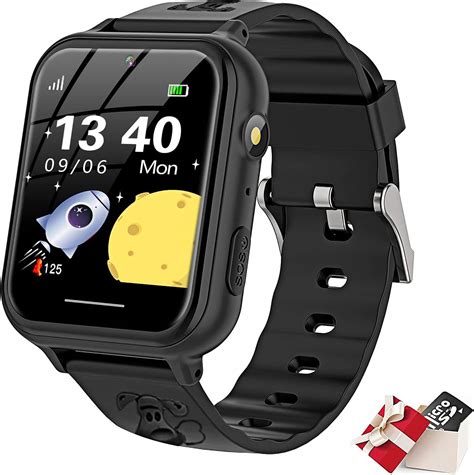 Los 29 Mejores Relojes Digitales Para Niños Gps Y