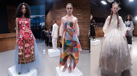 Korean Hanbok Wave Fashion Project Launched In London
