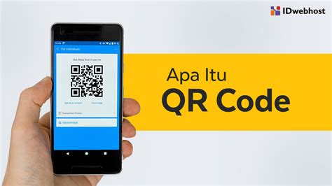 Mengenal Apa Itu Qr Code Dan Berbagai Macam Jenisnya Gadgetren Images