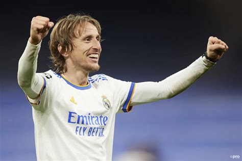 Real Madrid Transfer News Modric To STAY Despite Bellingham Signing