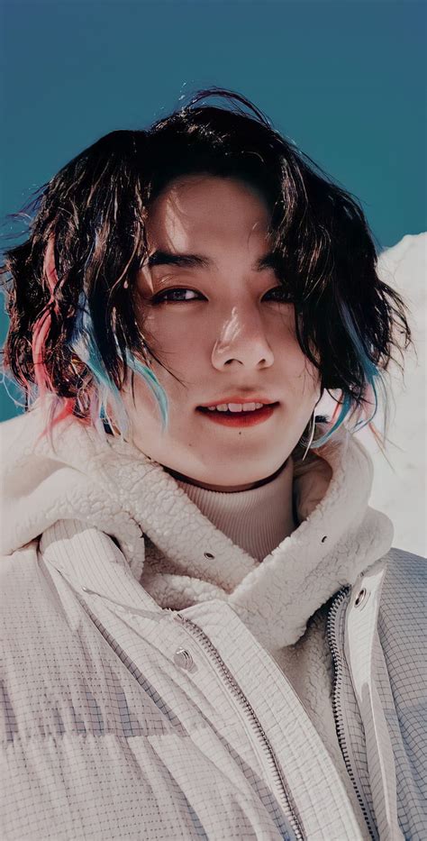 Jungkook Bts Jungkook Jk Gl Hd Phone Wallpaper Peakpx