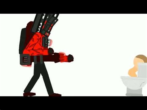 спикер мен титан YouTube