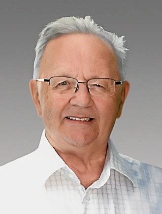 Nécrologie Jean Guy Vachon Avis de décès Le Soleil