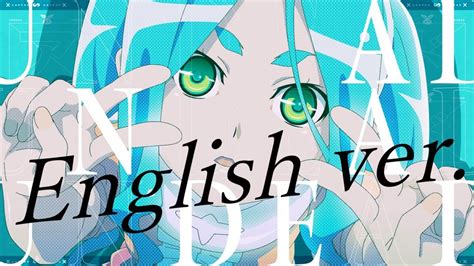 帰国子女のIfがUNDEAD English ver YOASOBI様英語で歌ってみたいれいす YouTube