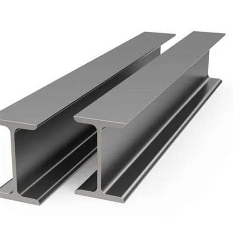 JSW Galvanized Mild Steel I Beam At Rs 48 Kg In Ahmedabad ID 19531676212