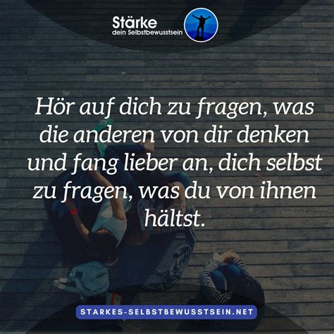 Pin auf Selbstbewusstsein Sprüche und Zitate