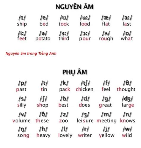 C Ch C B Ng Phi N M Ti Ng Anh Ipa Qu C T Nhanh Chu N Ipa