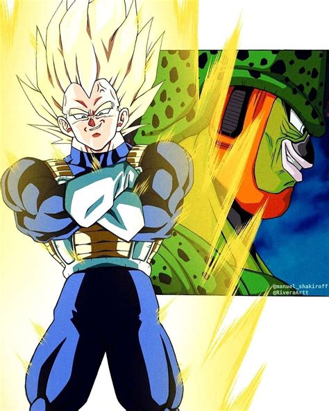 An Image Of A Cartoon Character With His Arms Crossed