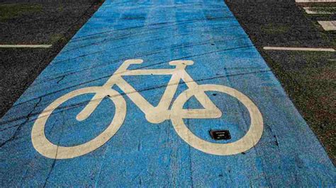 Piste Ciclabili Come Si Usano Le Linee Guida Per La Nuova Frontiera Green
