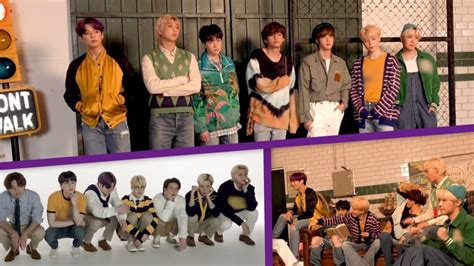 Test de BTS Qué integrante del grupo escribiría una canción sobre ti