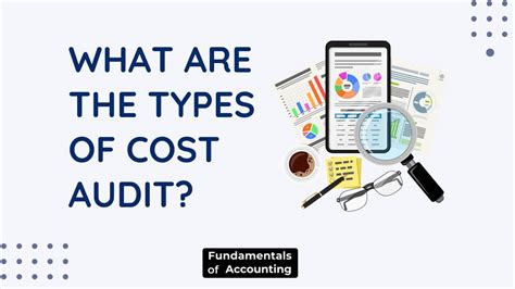 What Are The Types Of Cost Audit Fundamentals Of Accounting