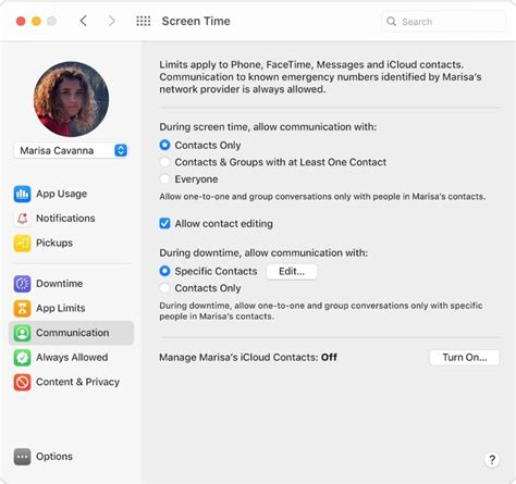 How To Set Up Mac Parental Controls In MacOS Catalina Or Newer