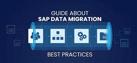 Guide About Sap Data Migration Best Practices Dme