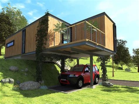 60 Casas Feitas Containers Incríveis Veja Fotos Casas