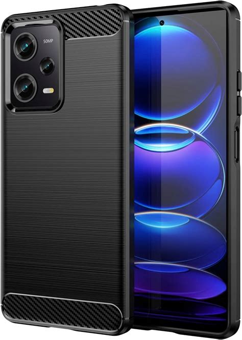 Xiaomi Redmi Note 12 Pro W Etui Case Pokrowce I Obudowy Na Telefony