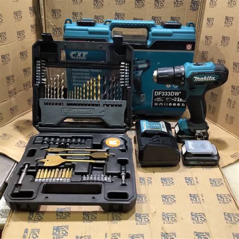 Harga Bor Cas Makita Atelier Yuwa Ciao Jp
