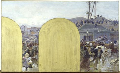 Adolphe Gustave Binet Esquisse pour le cabinet du préfet de l Hôtel