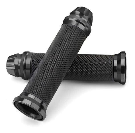 Puños Mangos Grips Ergonómicos Para Moto Marca Moxi Moto Repuestos
