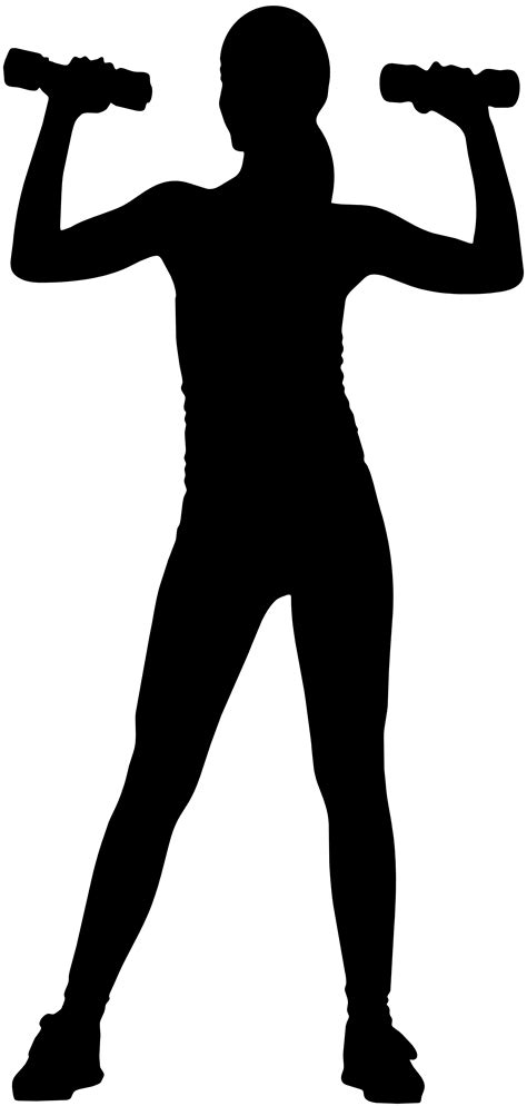 Dumbbells Clipart Dumble Dumbbells Dumble Transparent FREE For