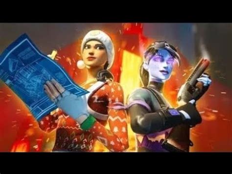 Fortnite Fr Je Passe Enfin Platine Youtube